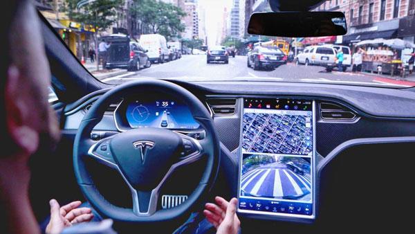 马斯克：特斯拉“完全自动驾驶”功能售价将上调至1.5万美元 - 知乎