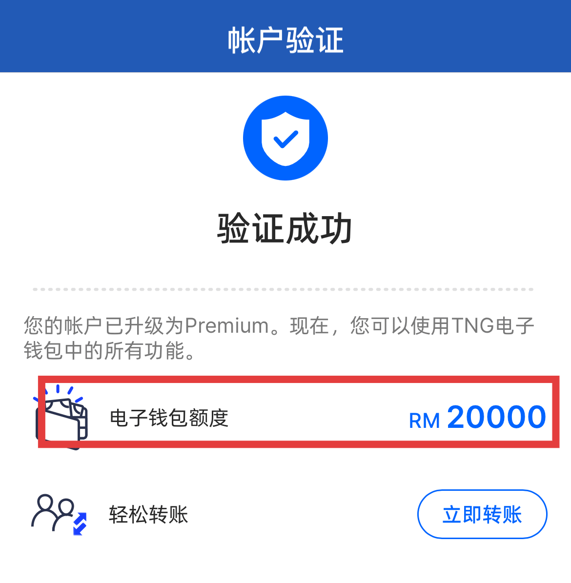 TNG是什么？怎么注册？怎么使用？马来西亚留学没它寸步难行！ - 学习频道 - 马到成功