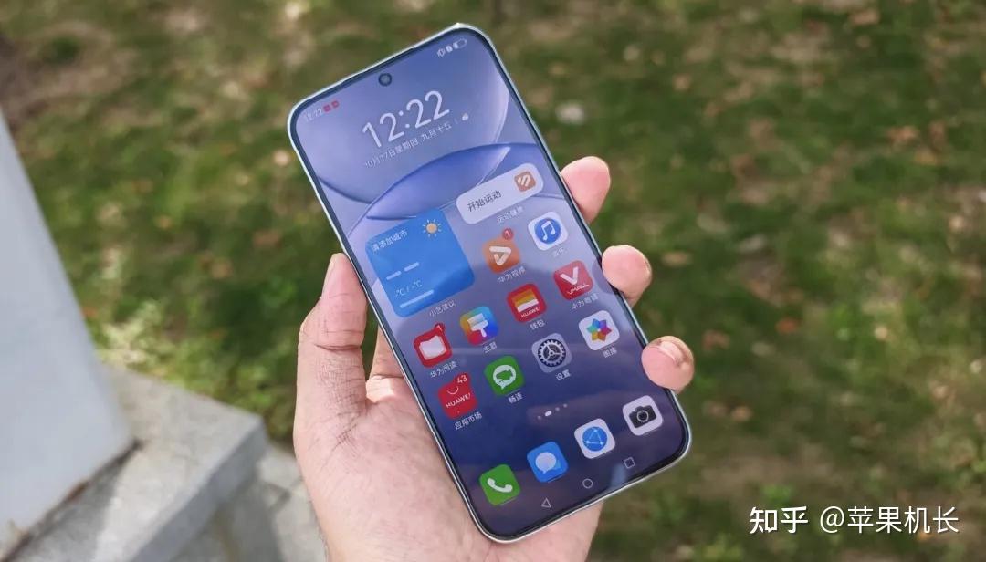 华为nova14即将发布，看看与nova13对比，升级亮点有哪些？ - 知乎