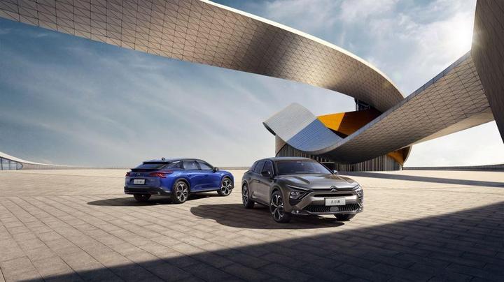 优惠大未必有好货，口碑上乘的凡尔赛C5 X、天逸BEYOND可别错过 - 知乎