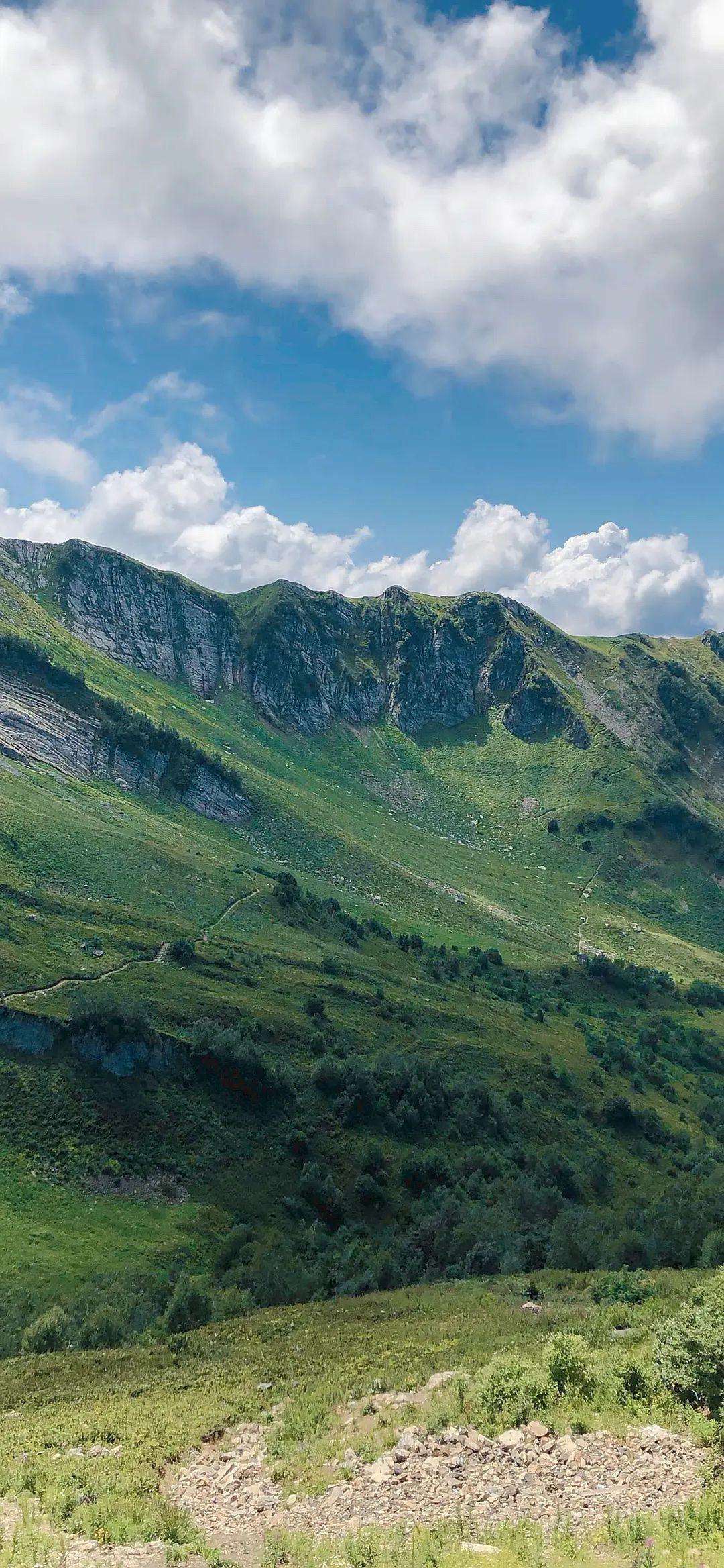 高清4K大自然风景壁纸 - 知乎