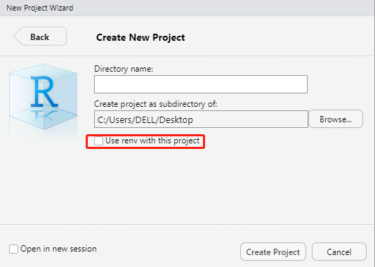 R语言包的版本管理：renv - 知乎