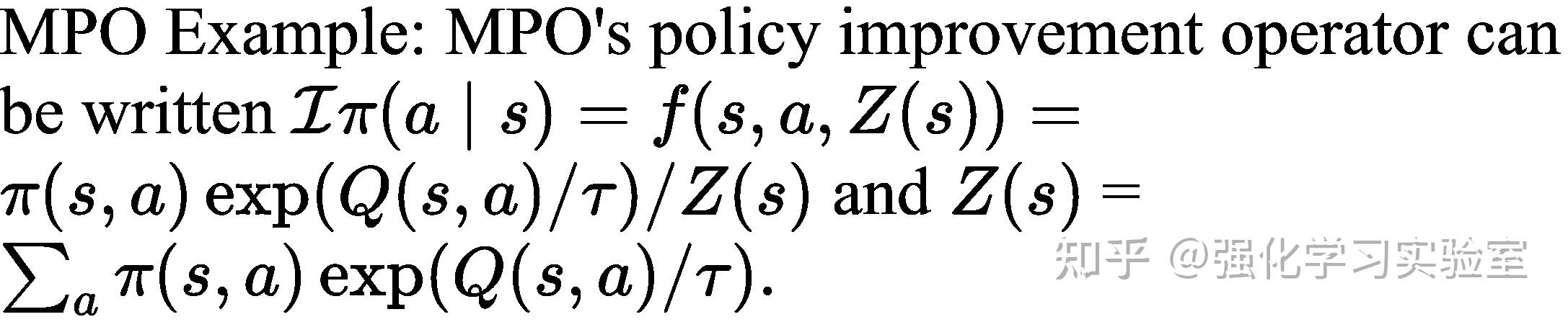 model based专题三--MuZero系列 - 知乎