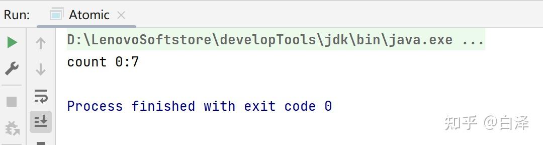 第4章 Java并发包中原子操作类原理剖析 1）-AtomicLong类 - 知乎