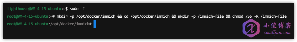 【实用的开源项目】使用服务器部署Immich，高颜值高性能的自托管照片和视频备份方案 - 知乎