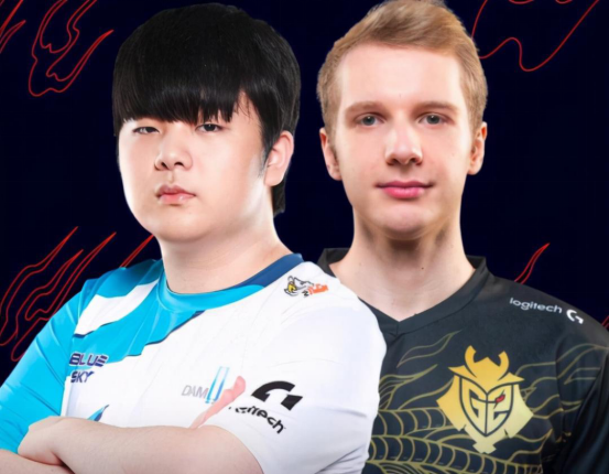 G2 vs DWG，恩怨对决再次碰撞【S10半决赛分析推荐】 - 知乎