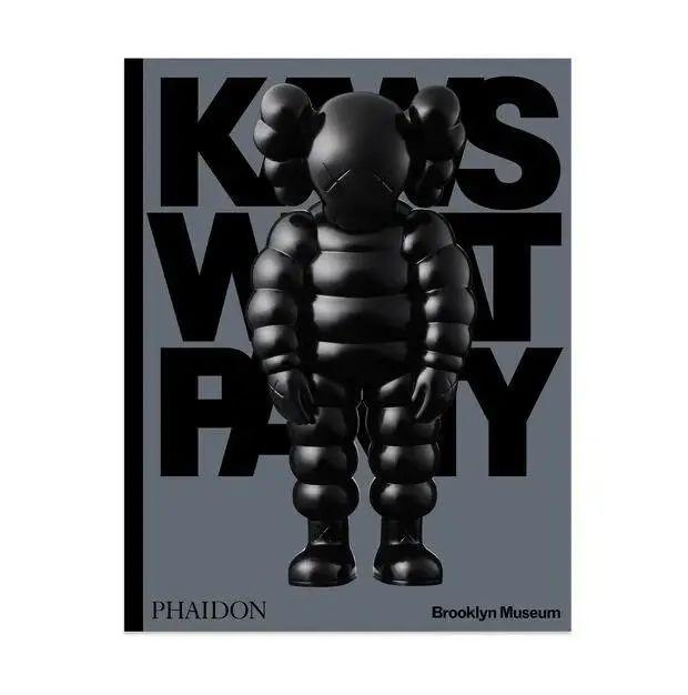 关于KAWS，你想知道的都在这 - 知乎