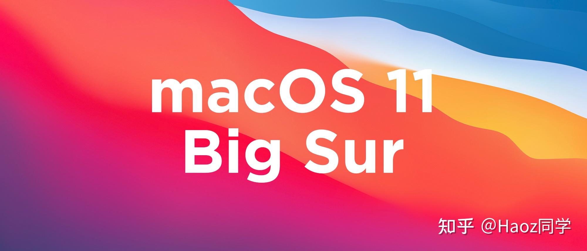 MacOS原生壁纸下载 | 苹果WWDC最新壁纸超清6K系列 - 知乎