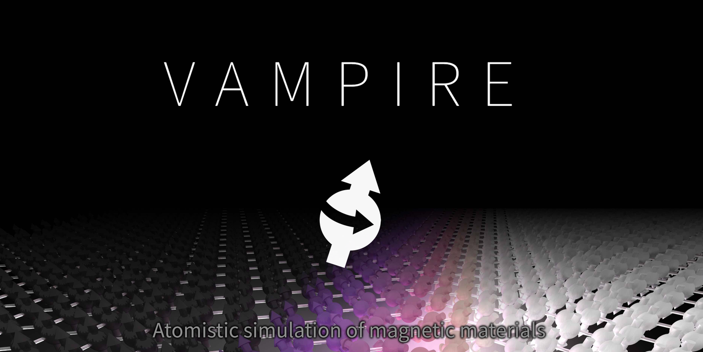 微磁学Vampire基础篇(二) Visualization - 知乎