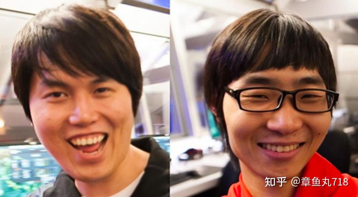 DOTA2：9年时间从加油站打工到上亿身家，你会把yyf当奋斗目标吗 - 知乎