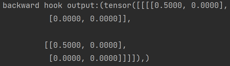 Pytorch中的hook函数与CAM算法 - 知乎