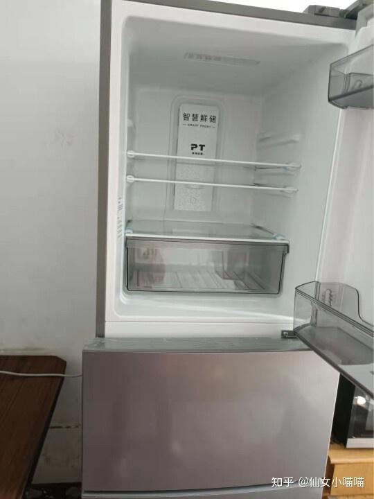 美的BCD-247WTPZM(E)怎么样?提秘千万不要买假的？ - 知乎