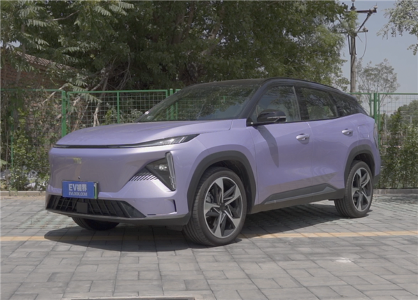 确实有惊喜，实测银河L7亏电油耗 - 知乎