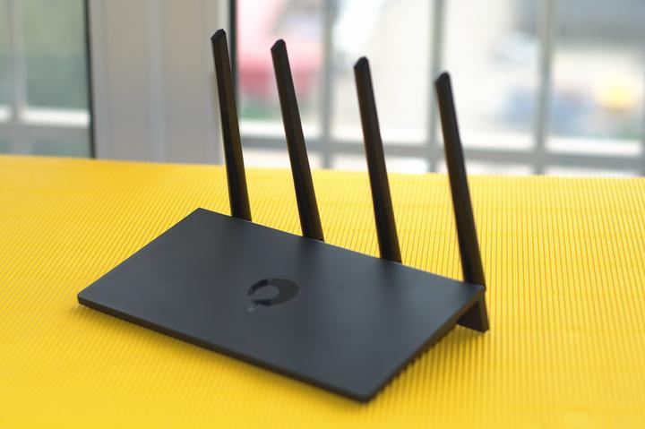 百元蒲公英X3A体验报告：千兆+智能组网+远程控制 - 知乎