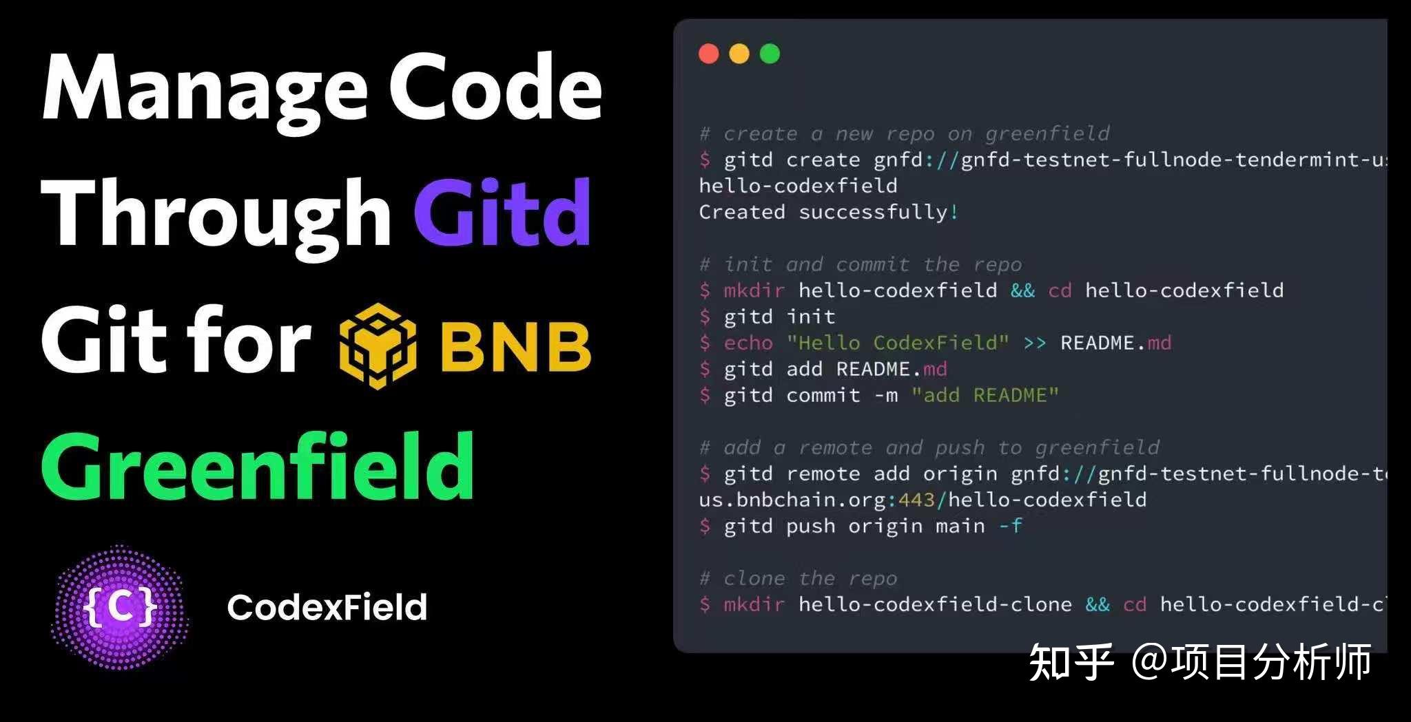 CodexField：重塑内容资产价值，开启 Web3 创作者经济新生态 - 知乎