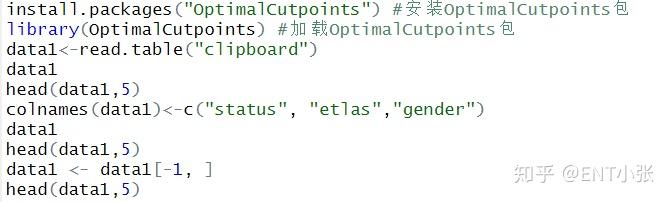 干货|ROC曲线绘制中常见的问题及其解决方案 - 知乎