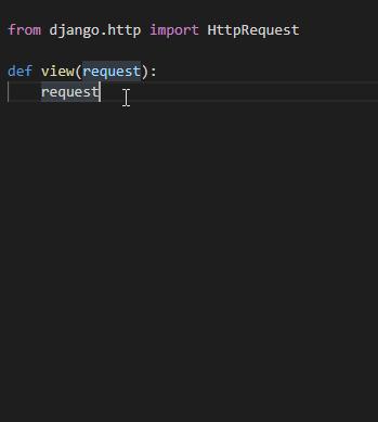 Python in VS Code：编辑代码(静态检查与智能提示) - 知乎