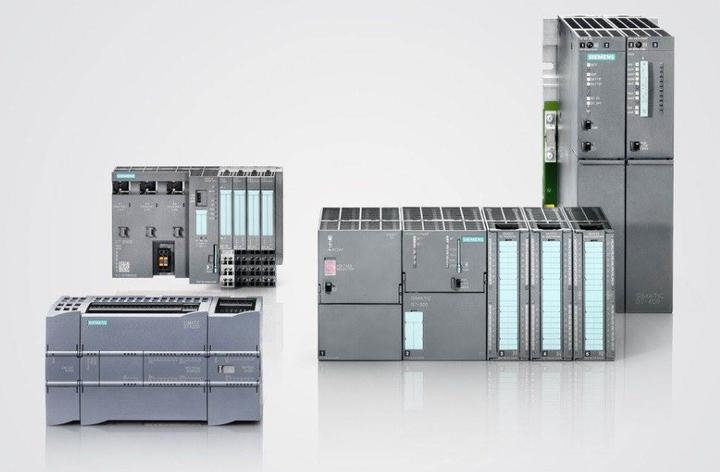 煌生小课堂：西门子S7-1200PLC产品属性介绍① - 知乎