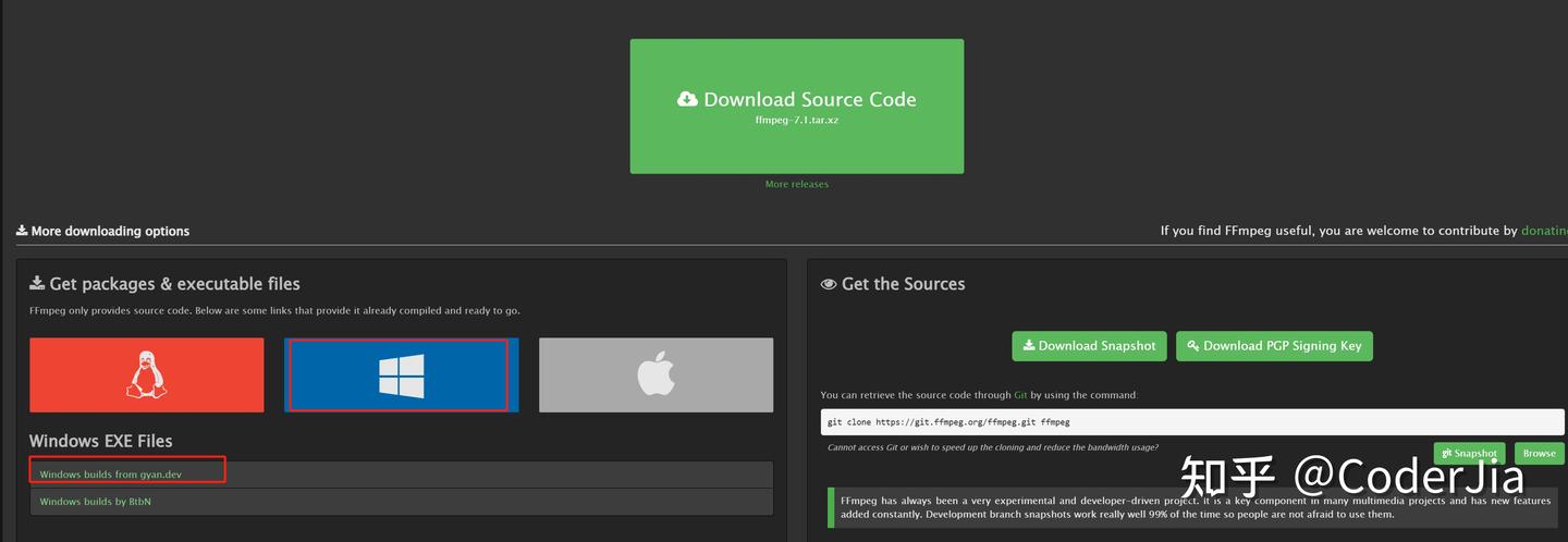 FFmpeg完全指南：跨平台音视频处理利器 - 知乎