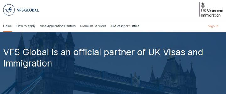 VFS.Global系统预约签证中心的小技巧 - 知乎