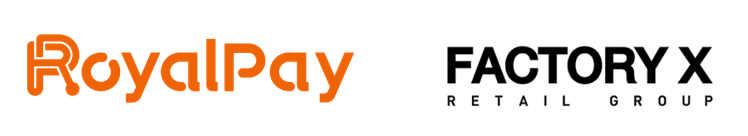 RoyalPay签约Factory X旗下六个澳洲时装品牌！引领时尚，引爆潮流，手机支付刷起来！ - 知乎