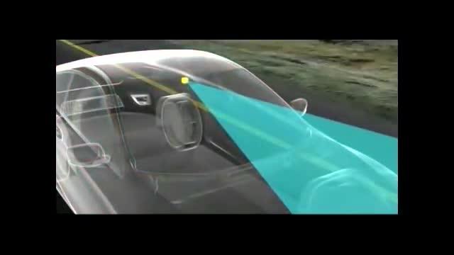 ELK - Emergency Lane Keeping - 知乎