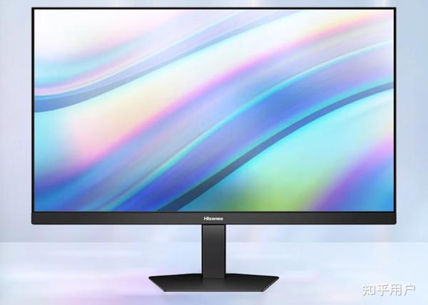 23.8寸和24.5寸显示器的差距大吗，使用体验上有什么不同？