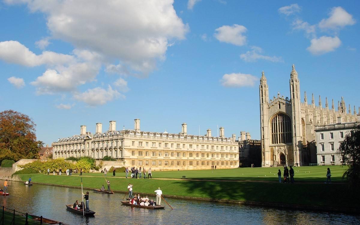 英国G5大学有哪些？怎么样？ - 知乎