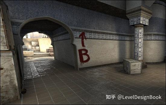 一张完美的 CS 地图是怎样制作出来的？ - 知乎