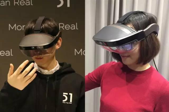 大家怎么看META新发布的META2 AR眼镜？ - 知乎