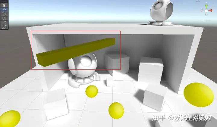 05. Baked Light --Light Maps and Probes - 知乎