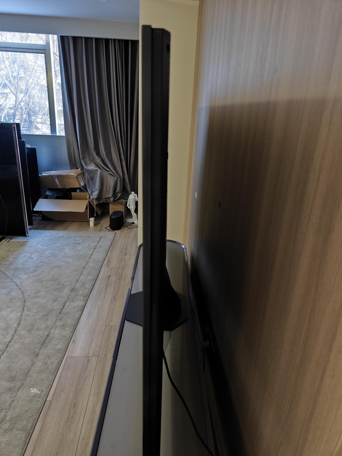 探厂海信研发中心暨海信E8Q、海信E8Q Pro电视测评预告 - 知乎