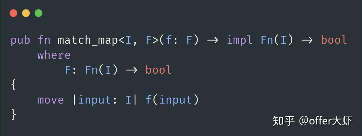 Rust中巧用matches!宏 - 知乎