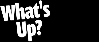 What's Up? You are all set! - 知乎