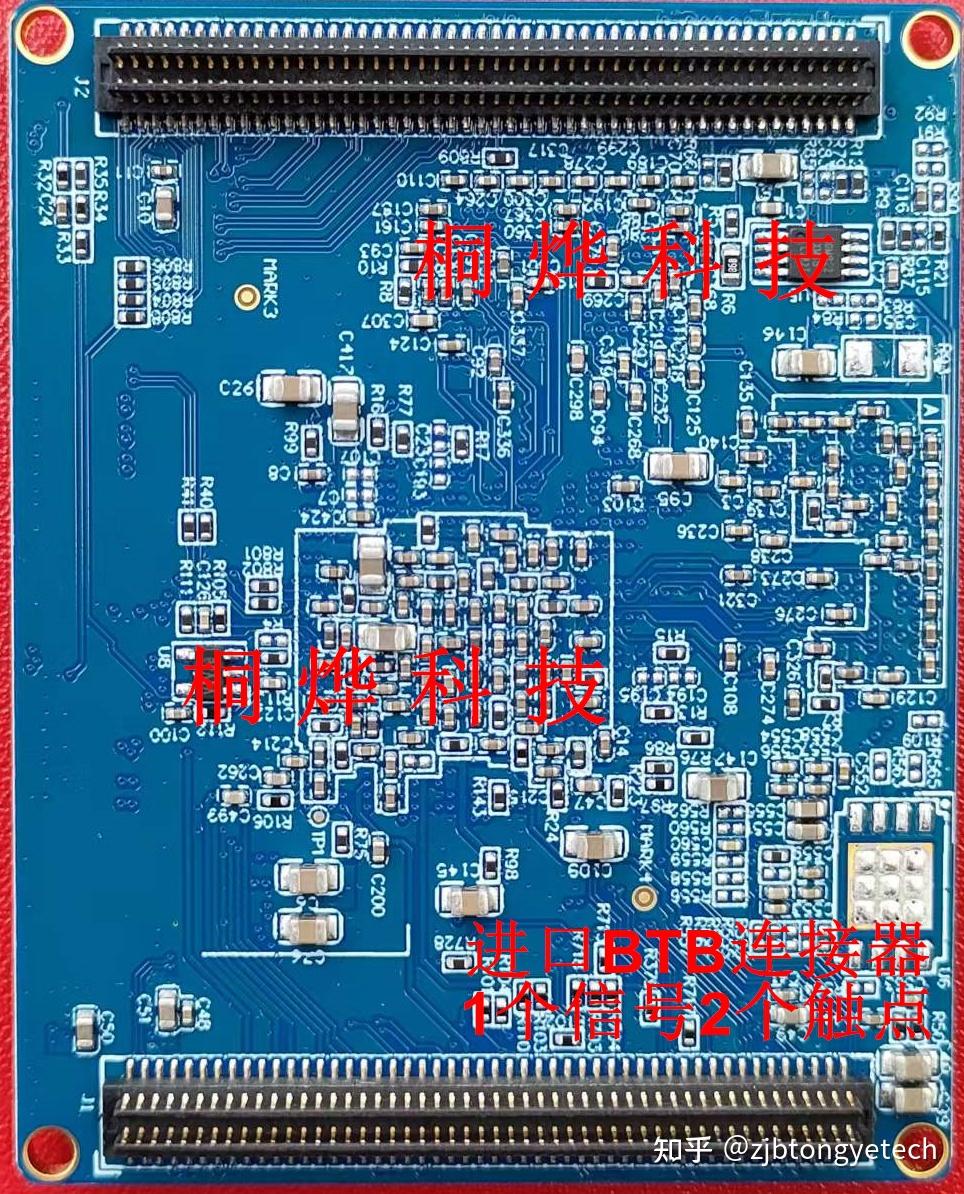 超高性能SS928V100核心板-SD3403V100核心板替换Hi3559A - 知乎