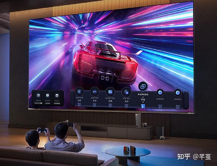 TCL65T7K和海信65E5NPro哪个好？海信65E5NPro和TCL65T7K区别在哪 - 知乎