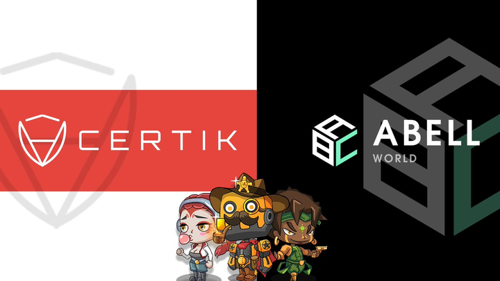 Abell World&大风吹公会&PSG LABS AMA巅峰对话内容精彩回顾！ - 知乎