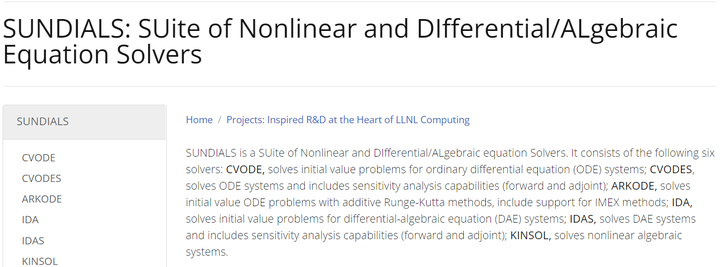 sundails安装（Linux/Ubuntu） - 知乎