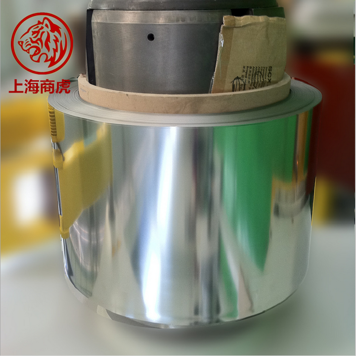 造电气仪表用的FeNi29Co17钢带，尺寸0.1、0.3、0.5、0.6mm库存有料 - 知乎