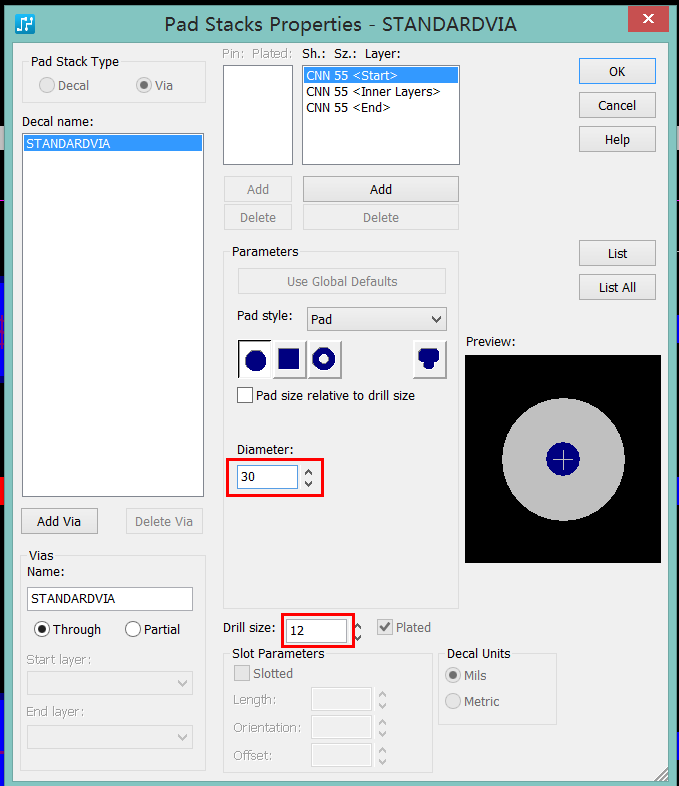 PADS Layout图文入门教程（实战：如何用PADS画PCB?） - 知乎