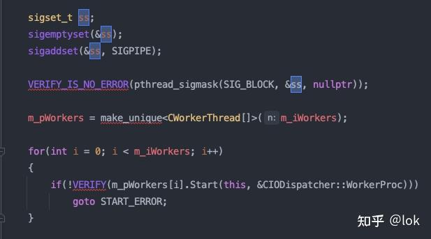 Signal 的应用 - 知乎