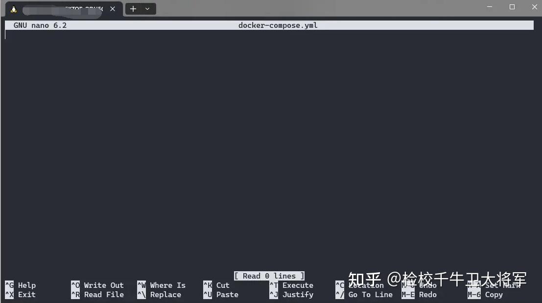 如何用自己的服务器搭建ChatGPT？【教程】 - 知乎