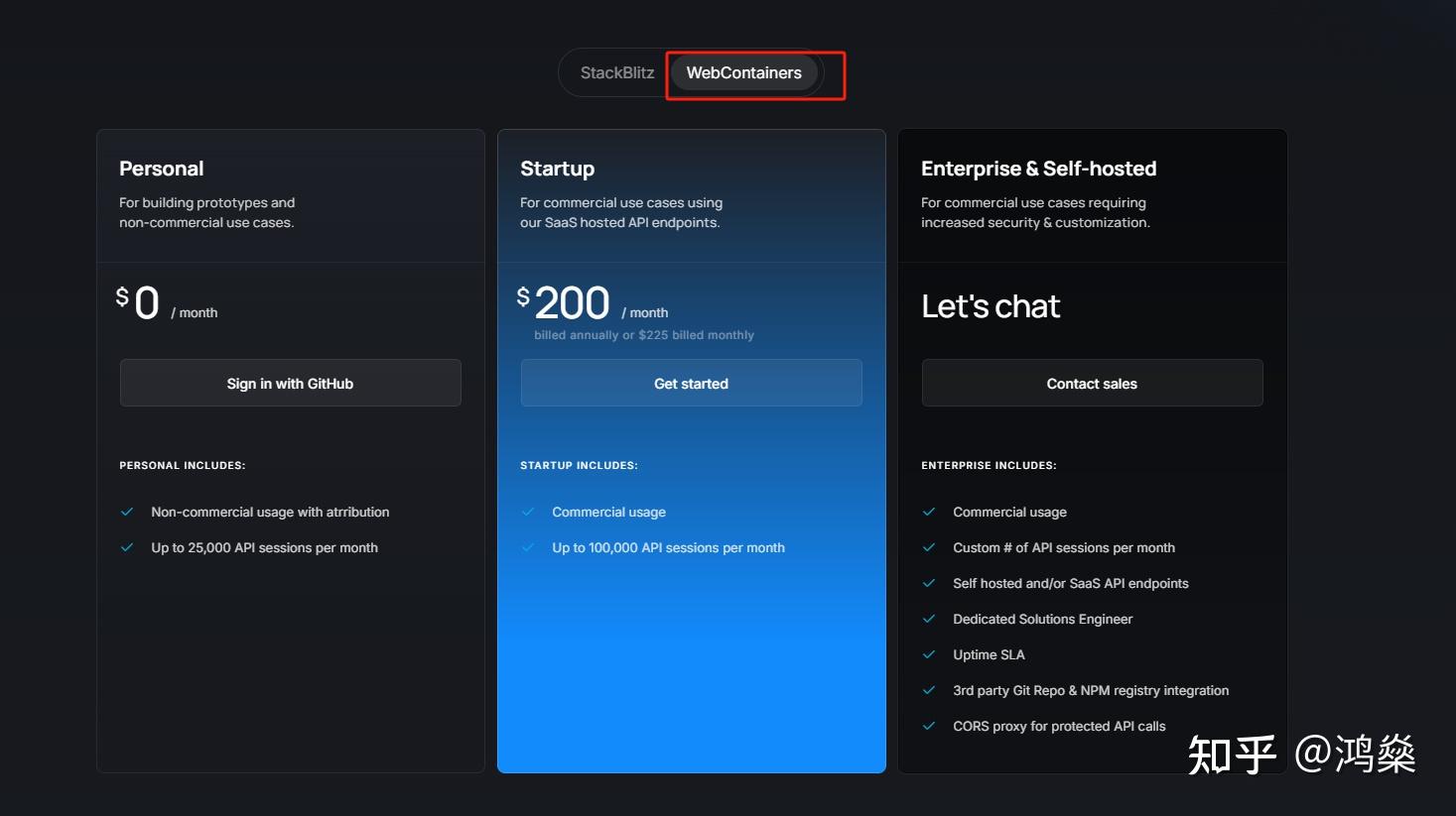 Bolt.New：编程界的新晋神器，让创意照进现实 - 知乎