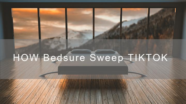 TikTok代运营|黑五销量榜TOP1! 中国家纺品牌Bedsure玩转TIKTOK解析 - 知乎
