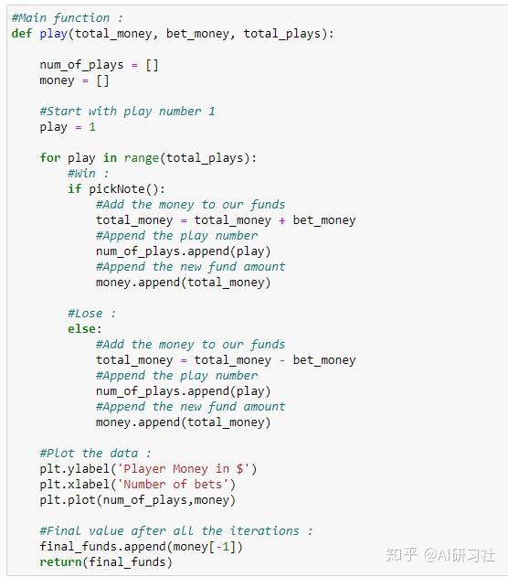 蒙特卡洛模拟（Python）深入教程 - 知乎