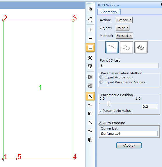 Patran Nastran创建Point的方法总结 - 知乎
