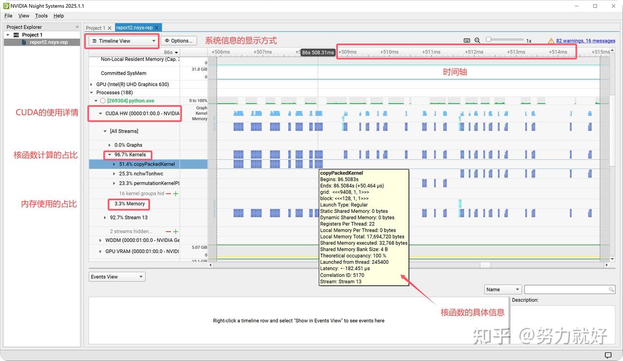 【大模型部署】利用 TensorRT 实现深度学习模型的构建与加速 - 知乎