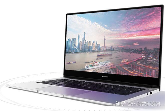 华为MateBook D15怎么样？ - 知乎