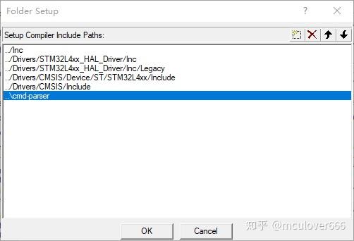 cmd-parser | 一个基于哈希匹配的超快命令解析器 - 知乎
