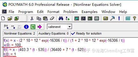 Polymath软件的应用（1） - 知乎